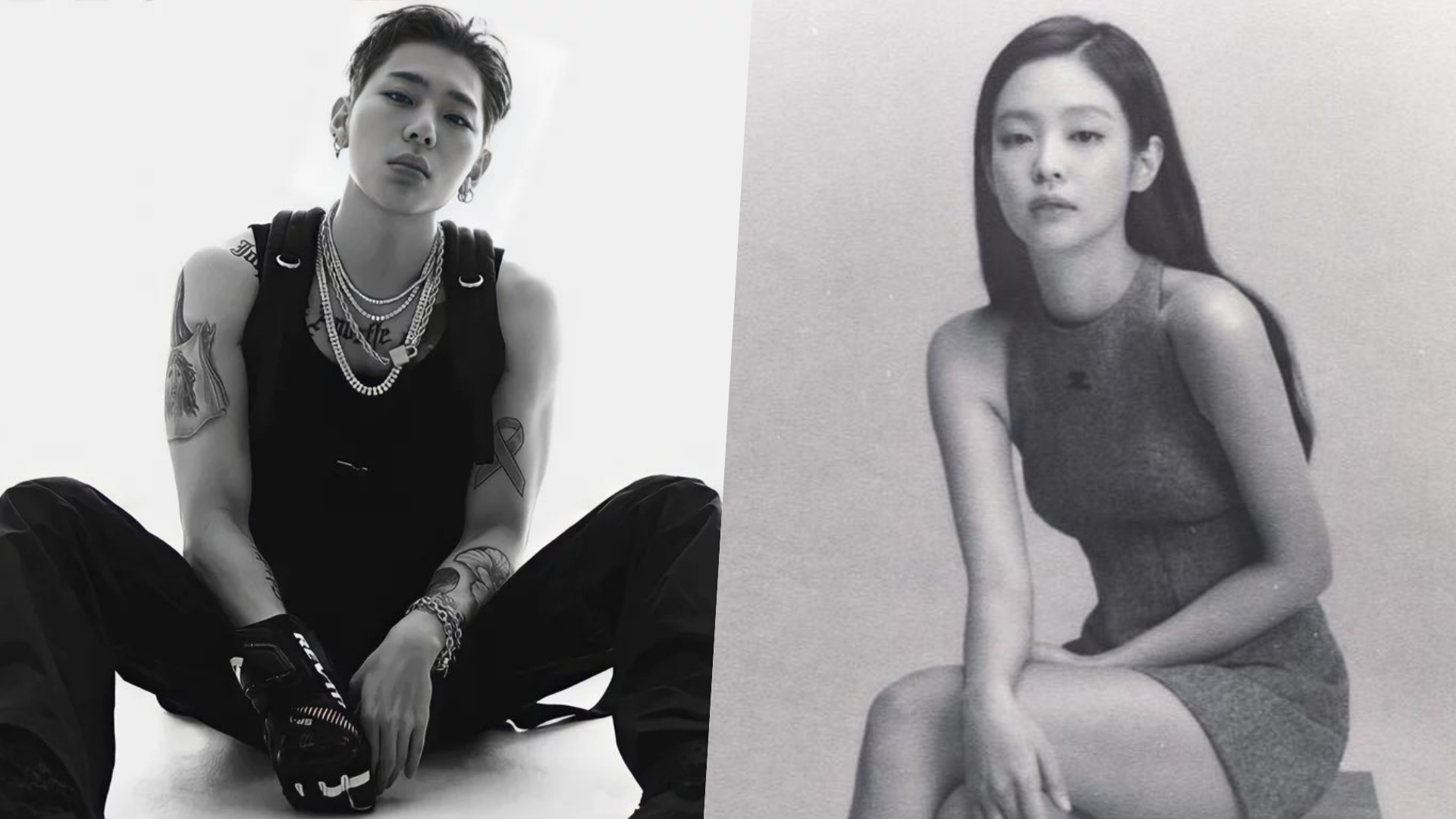 Zico’s next collaboration will possibly be BLACKPINK’s Jennie – KoreaCrate