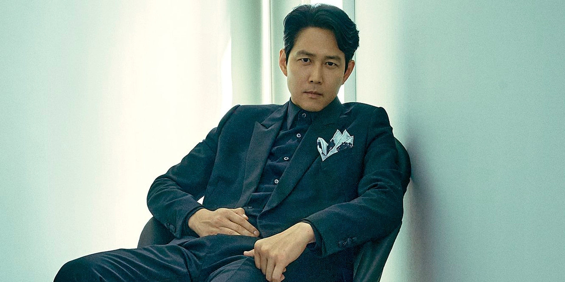 “Squid Game” Lee Jung Jae to star in his first ever Disney+ project&nb ...