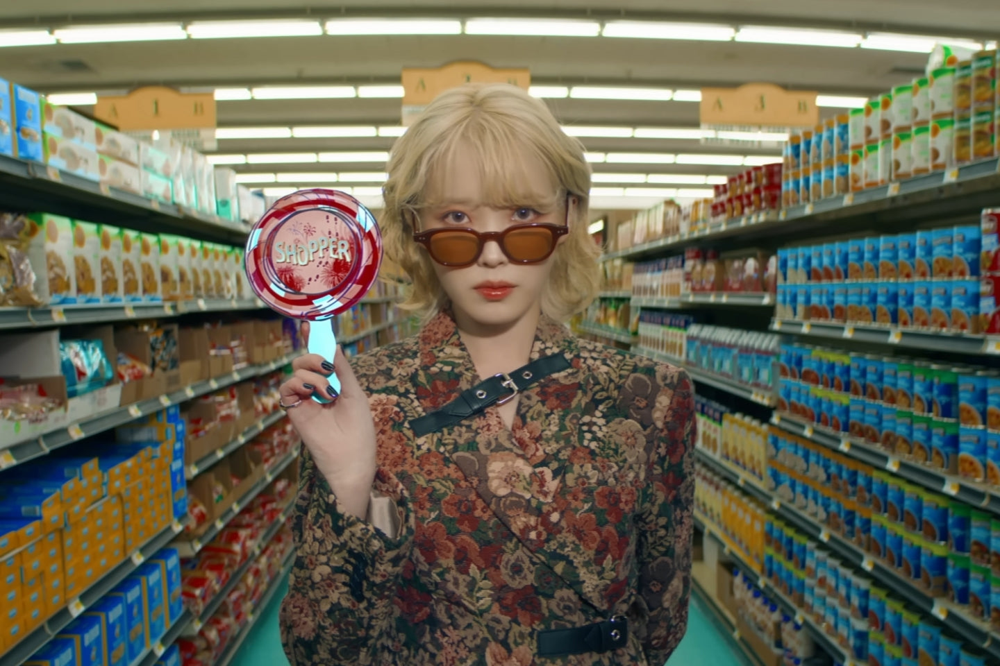 IU unveils her much-awaited album “The Winning” – KoreaCrate