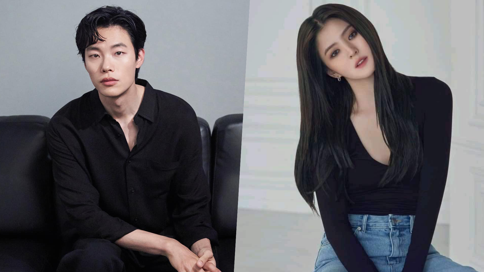 Ryu Jun Yeol and Han So Hee are caught up in dating rumors – KoreaCrate